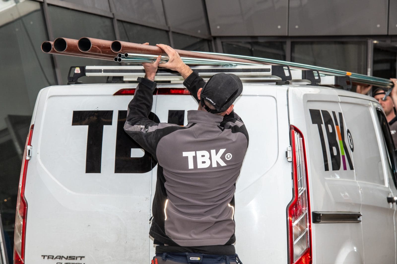 Over TBK l Maak kennis met erkend installateur TBK